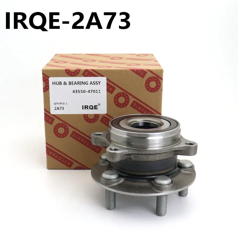 2A73-High-Performance-OEM-43550-47010-Auto-Part-Front-Axle-Wheel-Hub ...