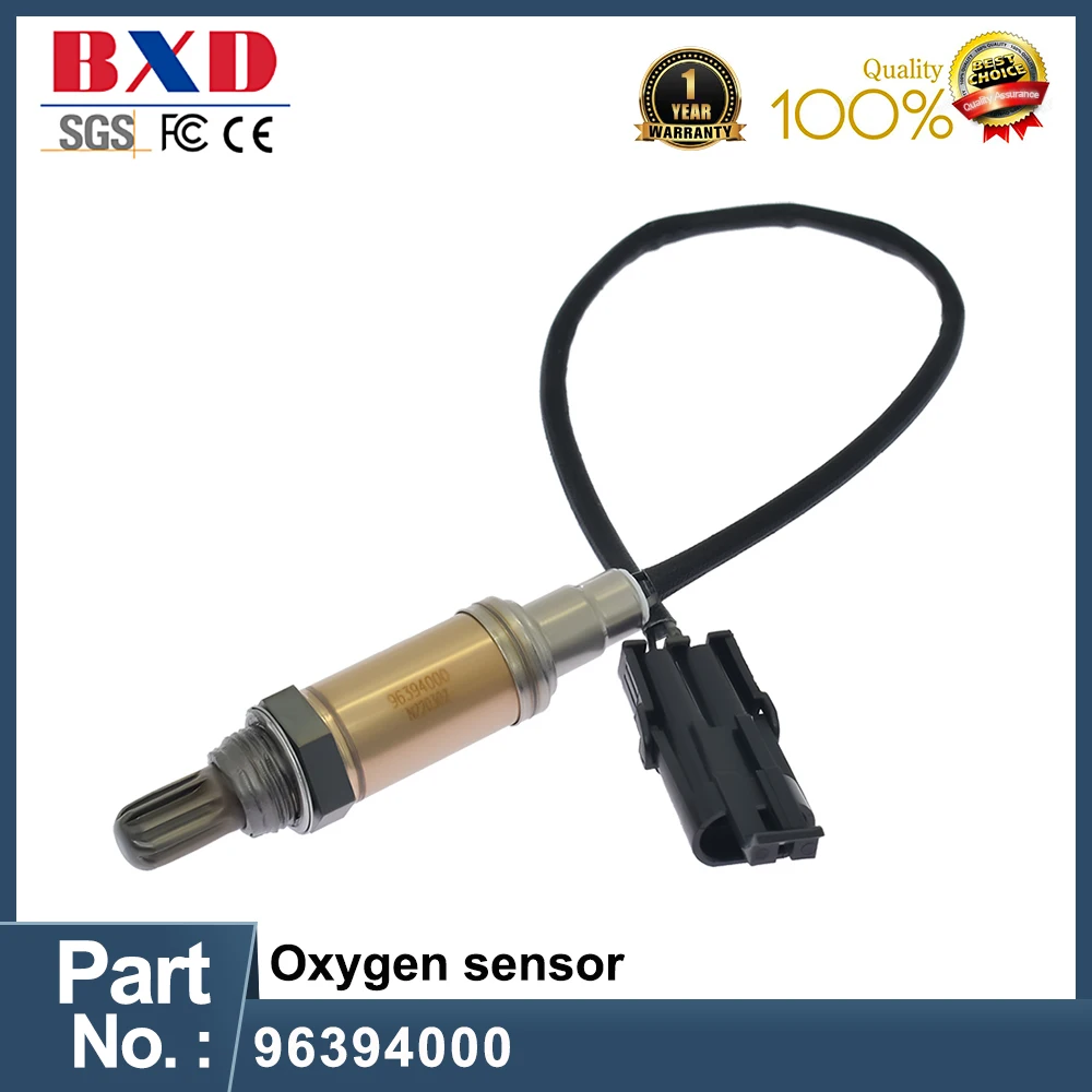 Oxygen-Sensor-fit-for-CHEVROLET-AVEO-1-5-2005-2008-DAEWOO-KALOS-1-5 ...