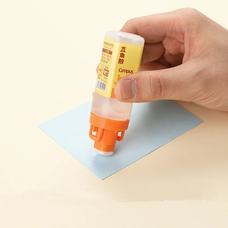 Square-Solid-Glue-Adhesives-Glue-Campus-Kids-DIY-Tool-Transparent ...