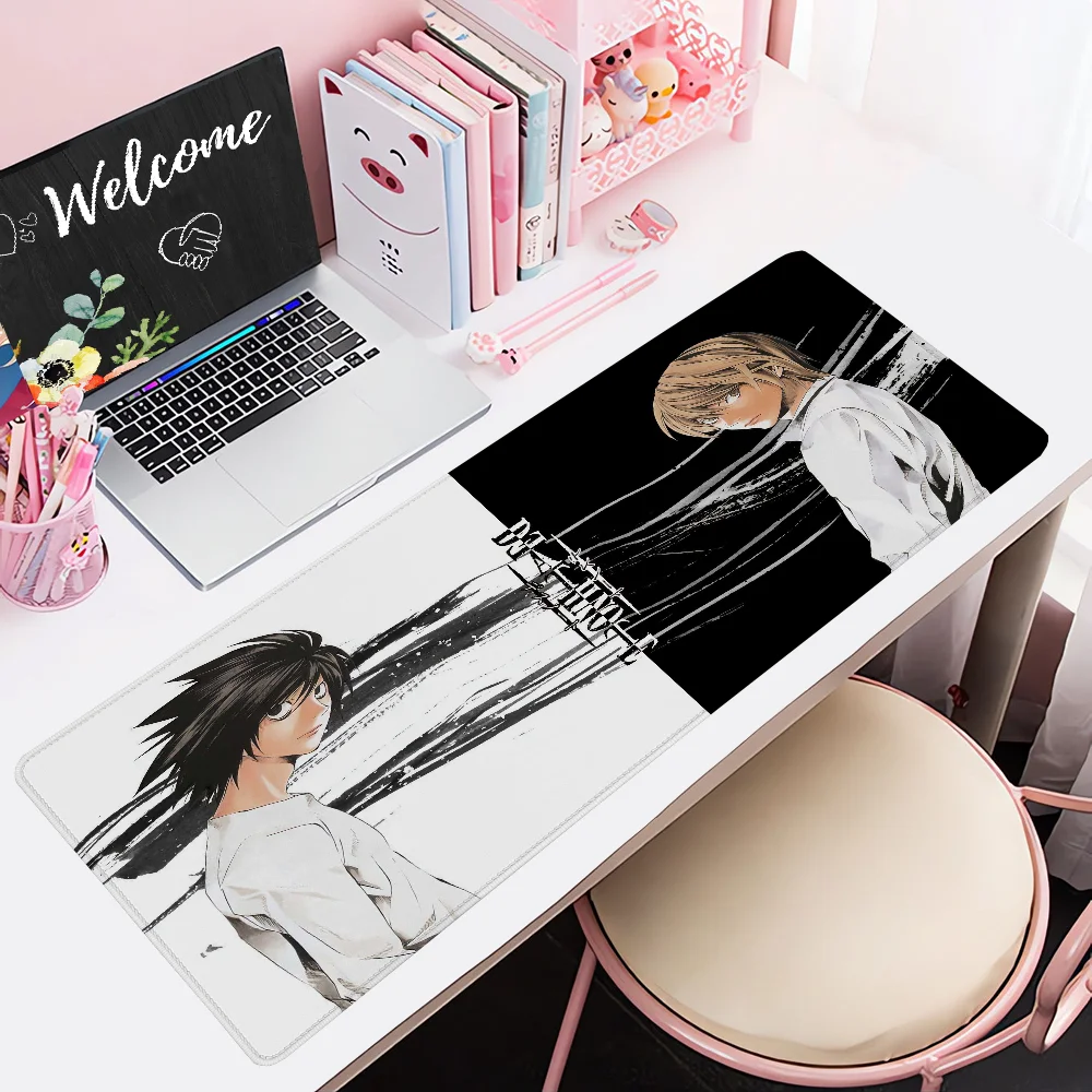 Death-Note-Office-Mouse-Pad-Mats-Gaming-Mousepad-Gamer-Computador-Mat ...