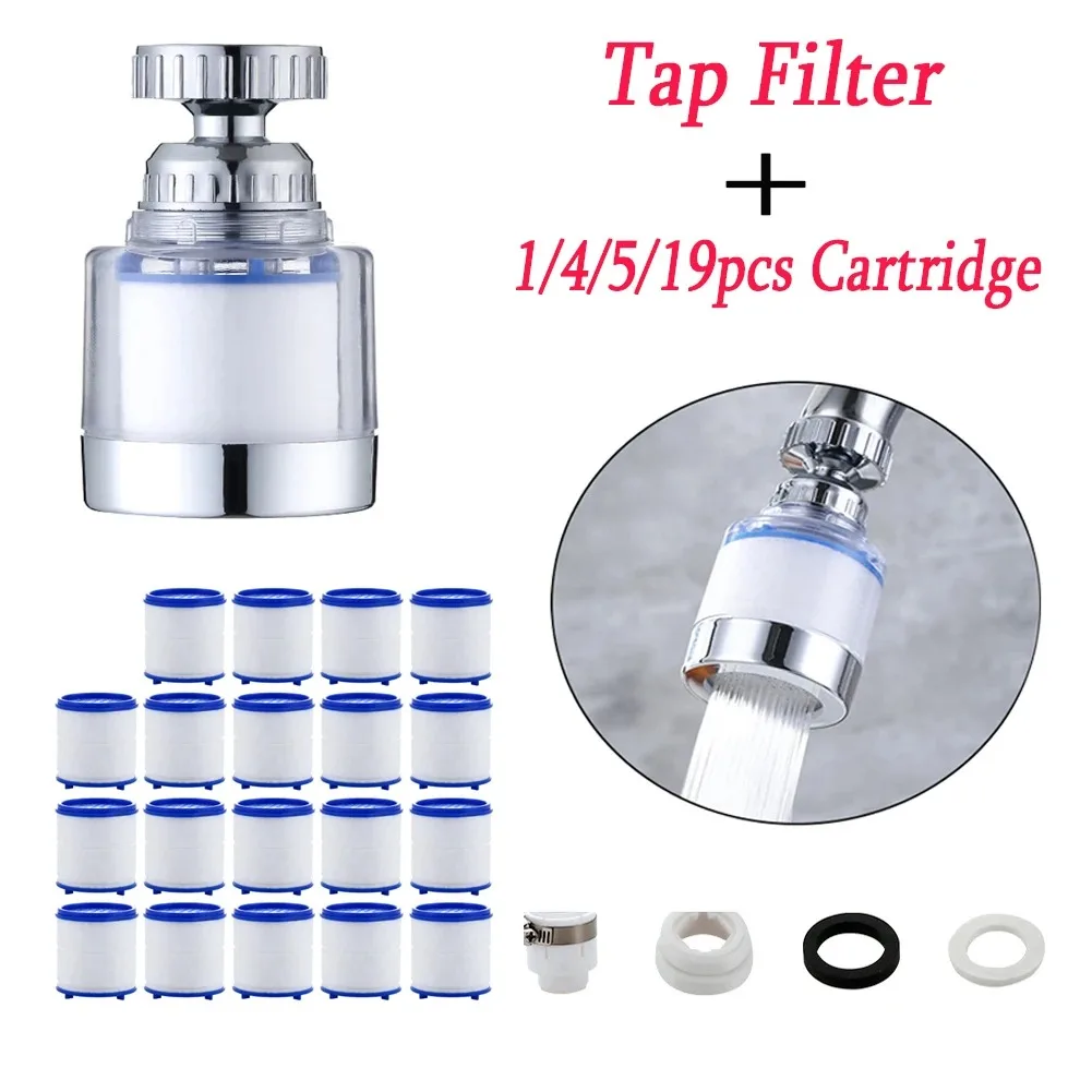 360-Degree-Water-Filter-Tap-with-PP-Cotton-Filter-Element-Tap-Extension ...