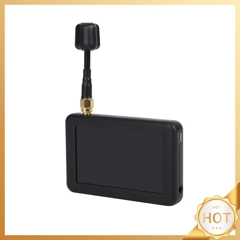 3-Inch-5-8GHz-40CH-Mini-Handheld-Display-Portable-Mini-Handheld-Display ...