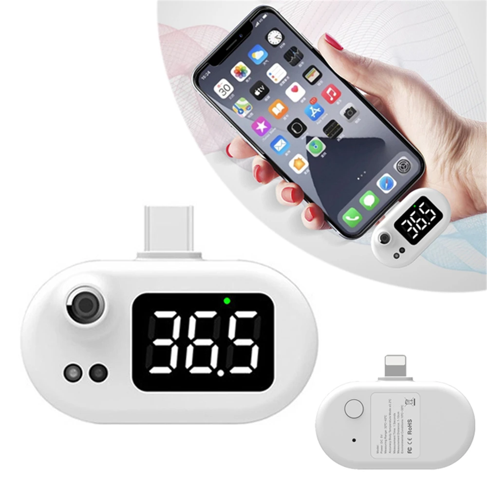 Neueste-USB-Gadget-digitales-Thermometer-Outdoor-Mini-Handy-Thermometer ...