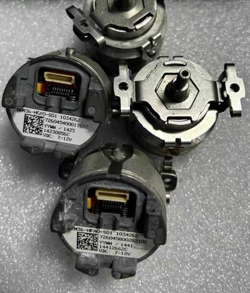 Used Tested Ok Skm36-hfa0-k02 Skm36-hfa0-s01 Sks36-hfa0-k02 Encoder For ...