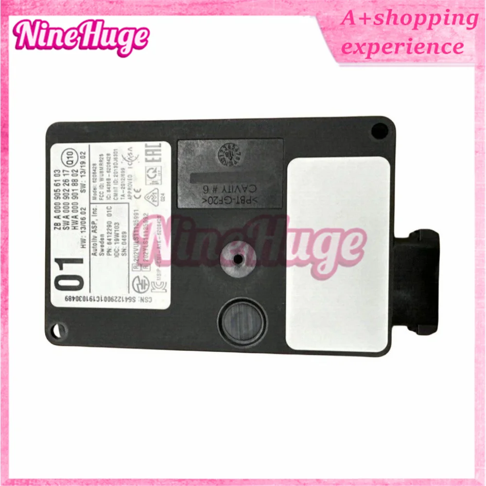 New-1pcs-Blind-Spot-Sensor-Monitor-A0009056103-0009056103-for-2015-2016 ...