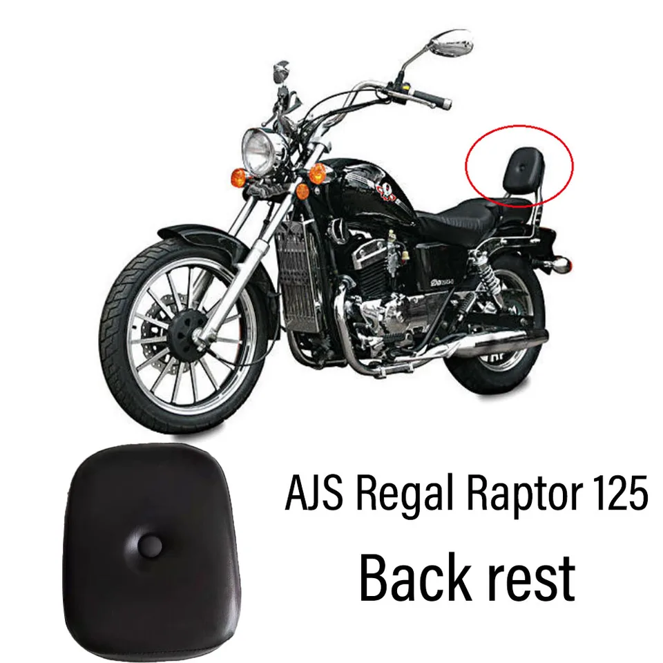 Ajs Regal Raptor Regal Raptor DD350E 9B First Ride Review Overdrive