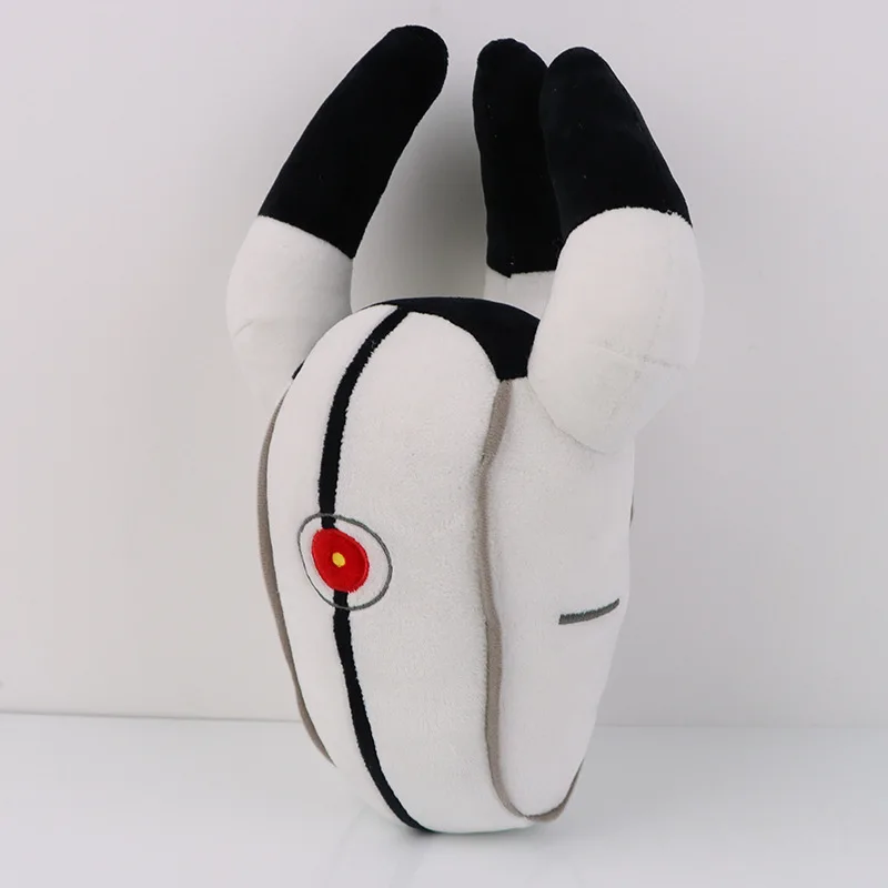 Portal Cosplay Turret