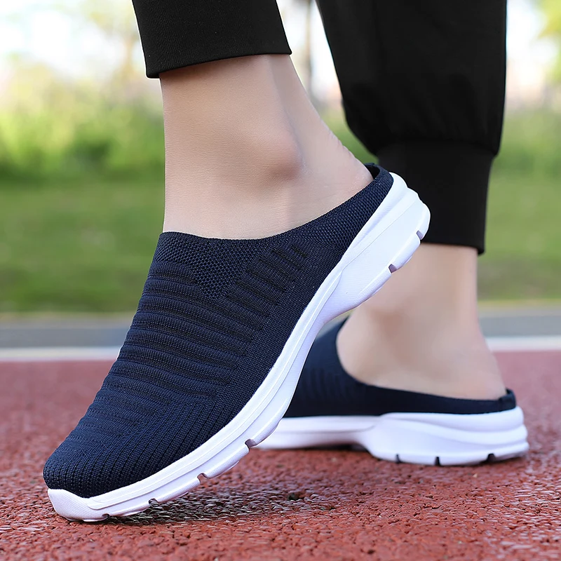 Men-Slippers-Summer-Mesh-Breathable-Home-Indoor-Slippers-Men-Thick ...