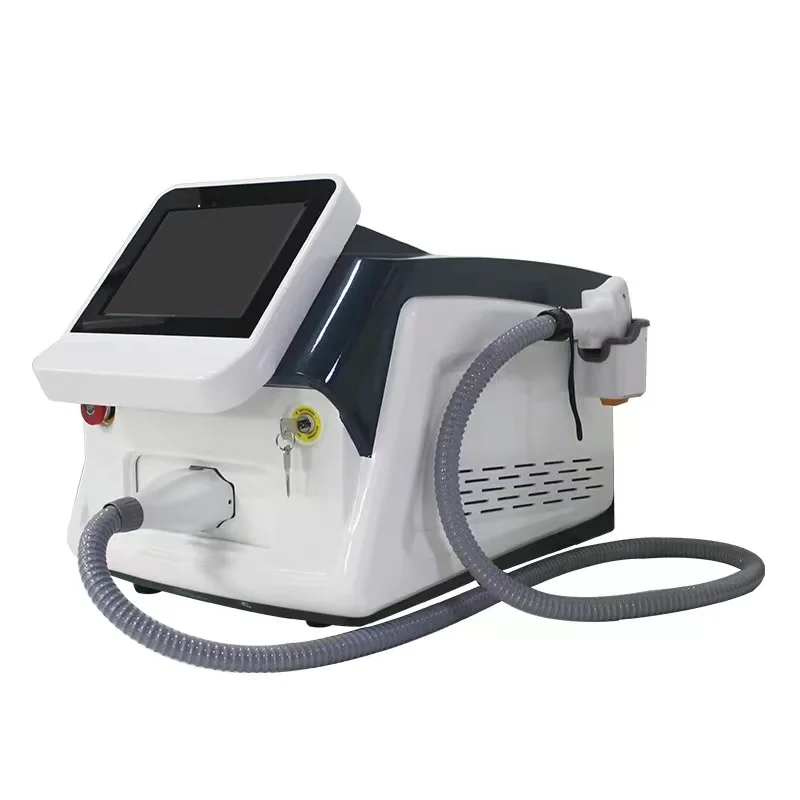 Factory-Price-High-Power-2000W-Ice-Platinum-3-Wavelength-Laser-755-808 ...