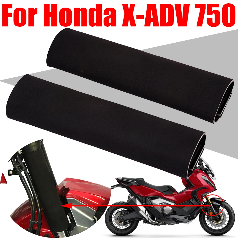 For-Honda-X-ADV-750-XADV-X-ADV750-XADV750-Accessories-Front-Fork ...