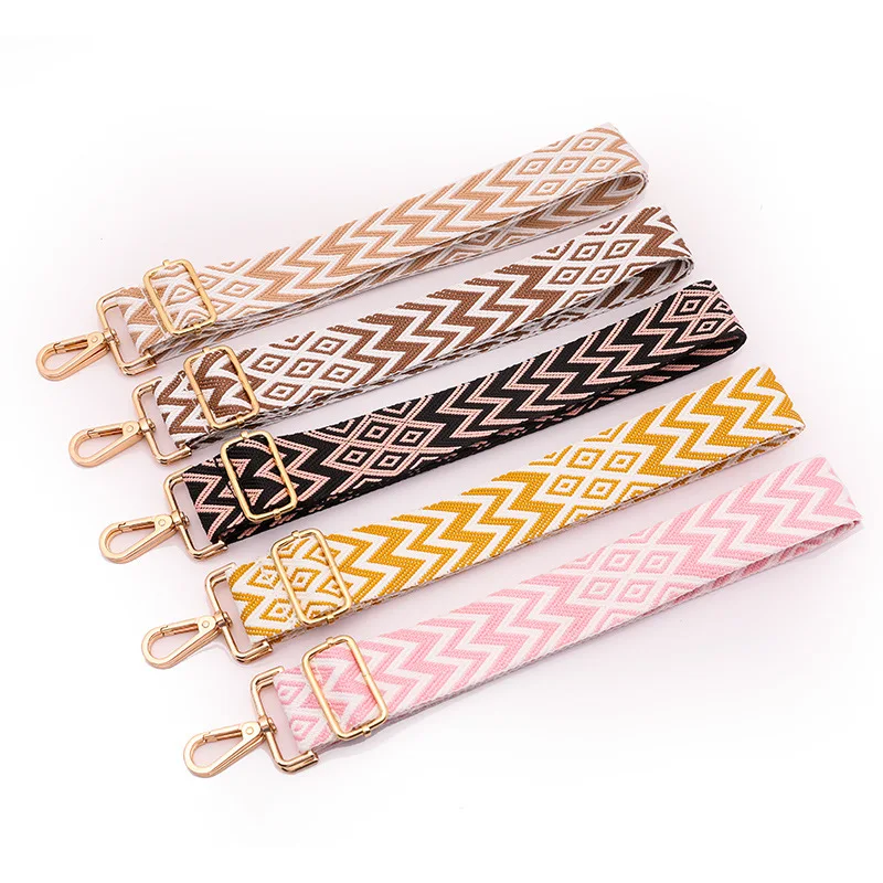 New-Ladies-Messenger-Bag-Shoulder-Strap-Accessories-Bag-Strap-One ...