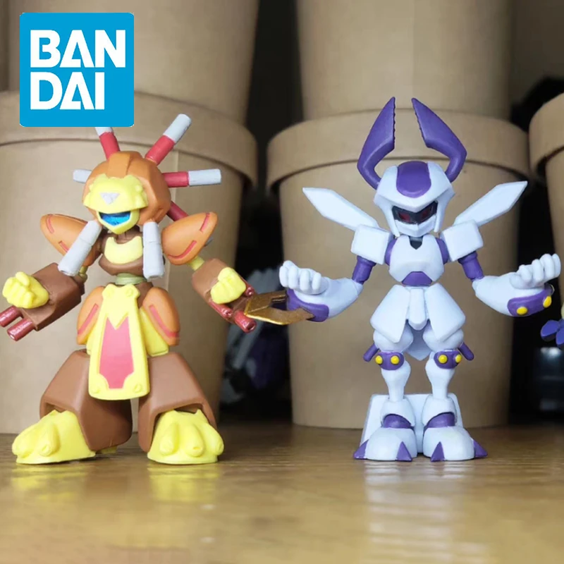 Genuine-Bandai-Gashapon-Toys-Medabots-Series-Super-mobile-Joint-Model ...