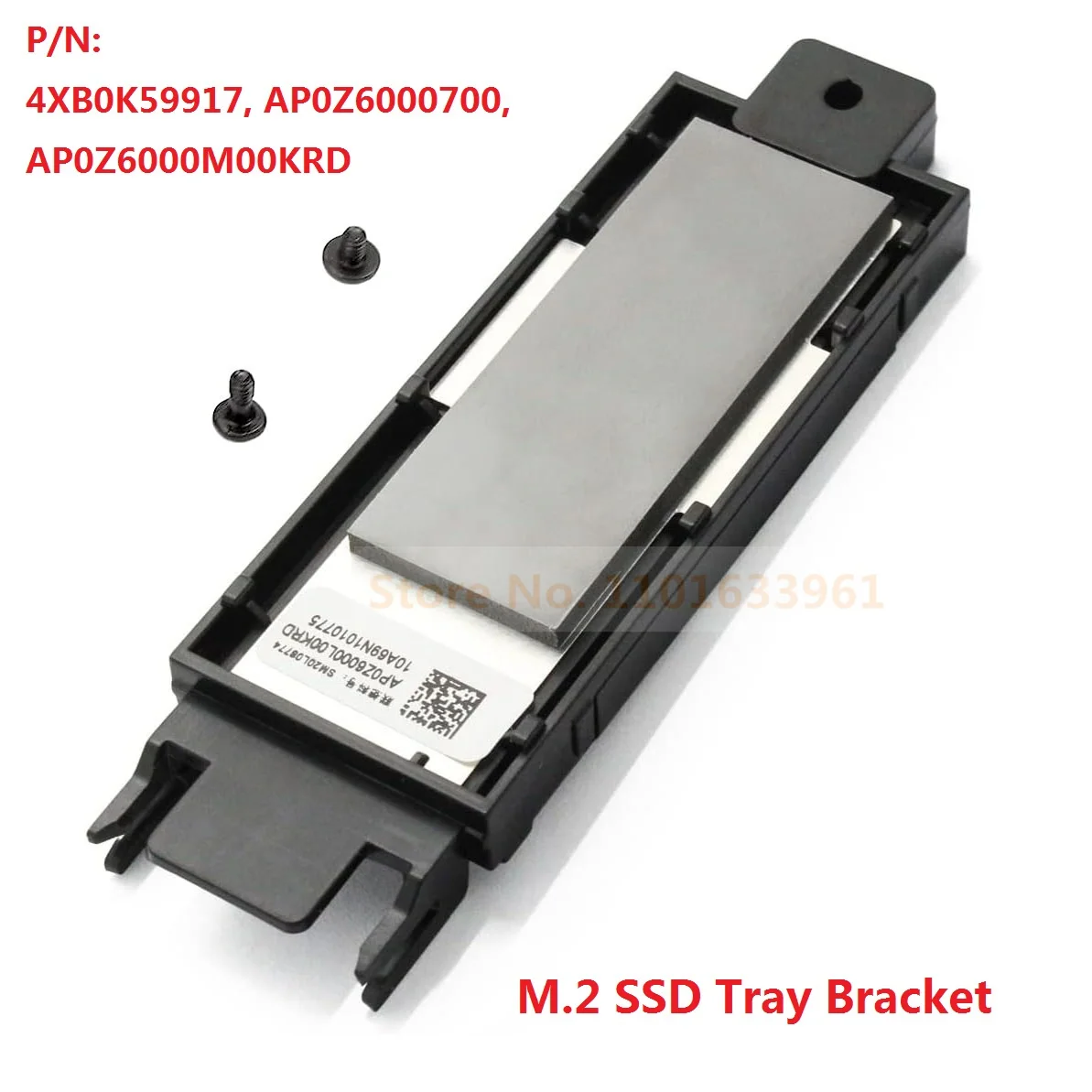 Replacement-NGFF-M-2-SSD-PCIE-2280-NVME-Solid-State-Drive-Disk-Bay-Tray ...