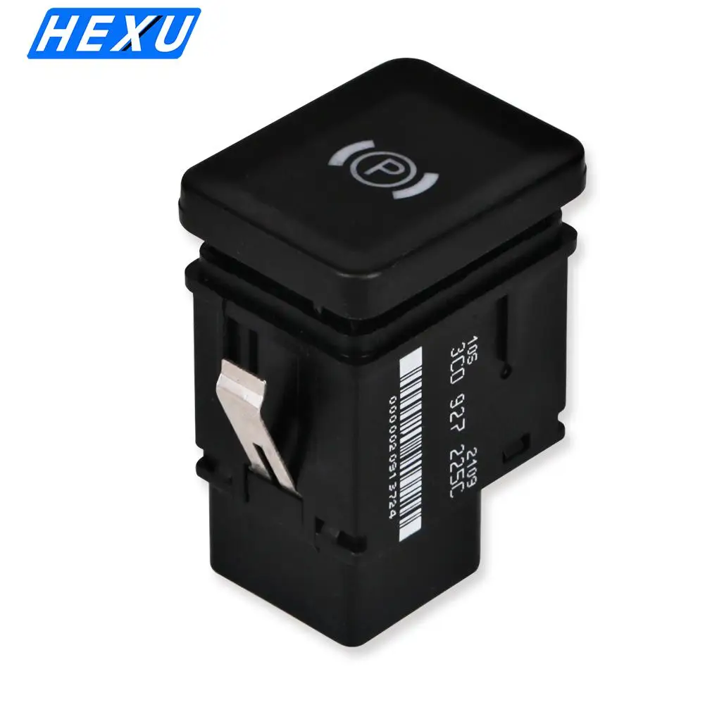 3C0927225C-Electronic-Brake-Button-Handbrake-Parking-Switch-For-Passat ...