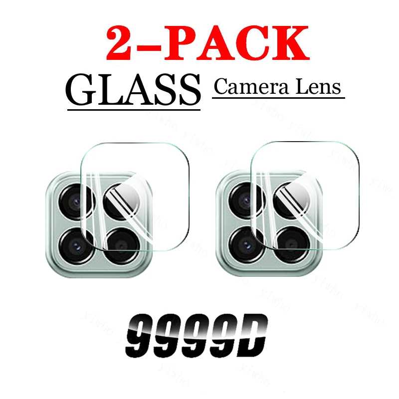 2PCS-for-Samsung-Galaxy-M33-Camera-Lens-Glass-Tempered-Glass-HD-Screen ...