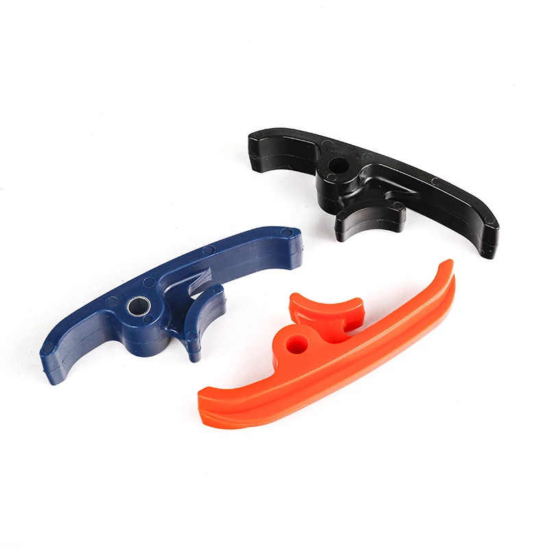 Motorcycle-Swingarm-Guide-Chain-Slider-Sliding-For-KTM-SX-XC-EXC-SMR ...