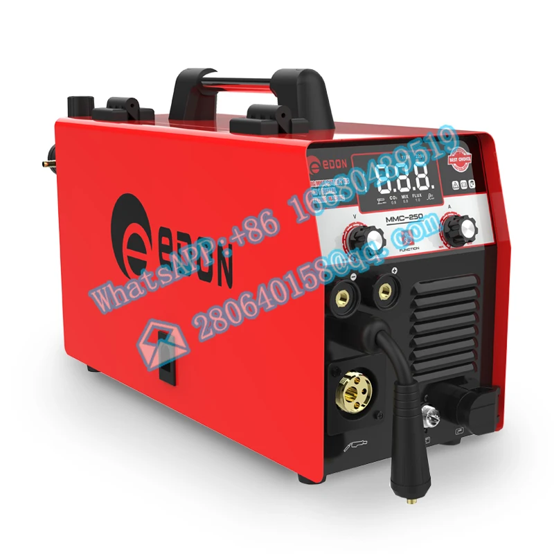 Edon Inverter Welding Machine at Rafael Gilliam blog