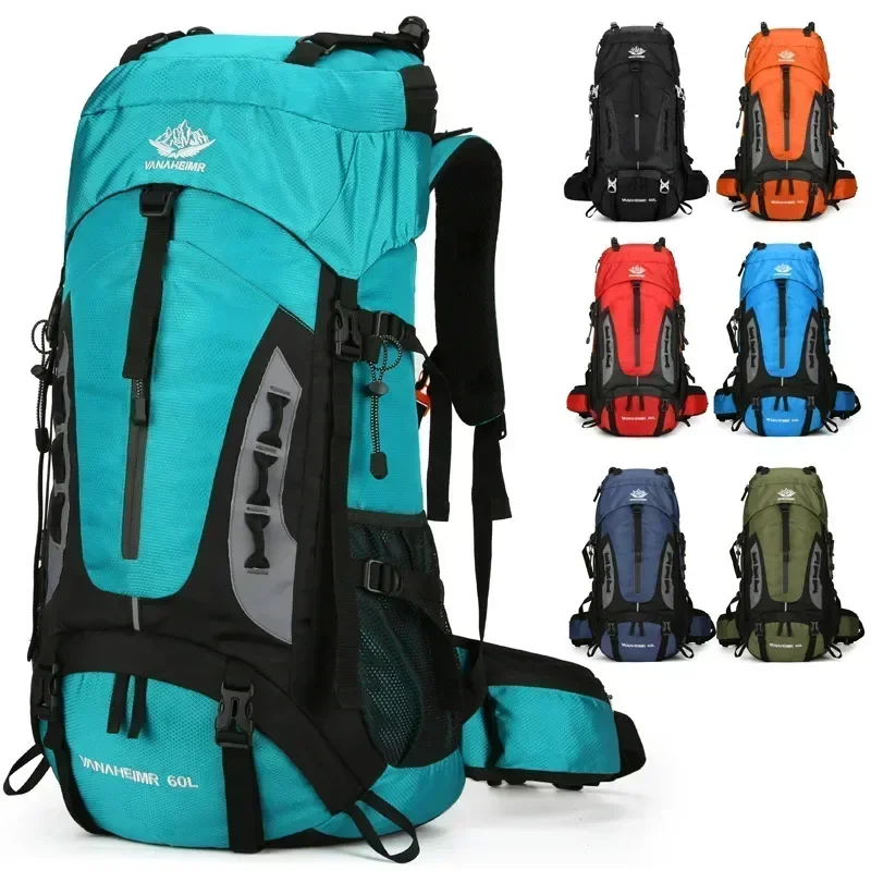 60L-Camping-Backpack-Men-s-Travel-Bag-Climbing-Rucksack-Large-Hiking ...