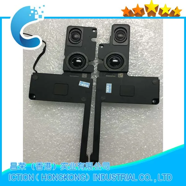 NEW A1398 Internal Speaker for Macbook Pro 15" A1398 Speaker L/R Set ...