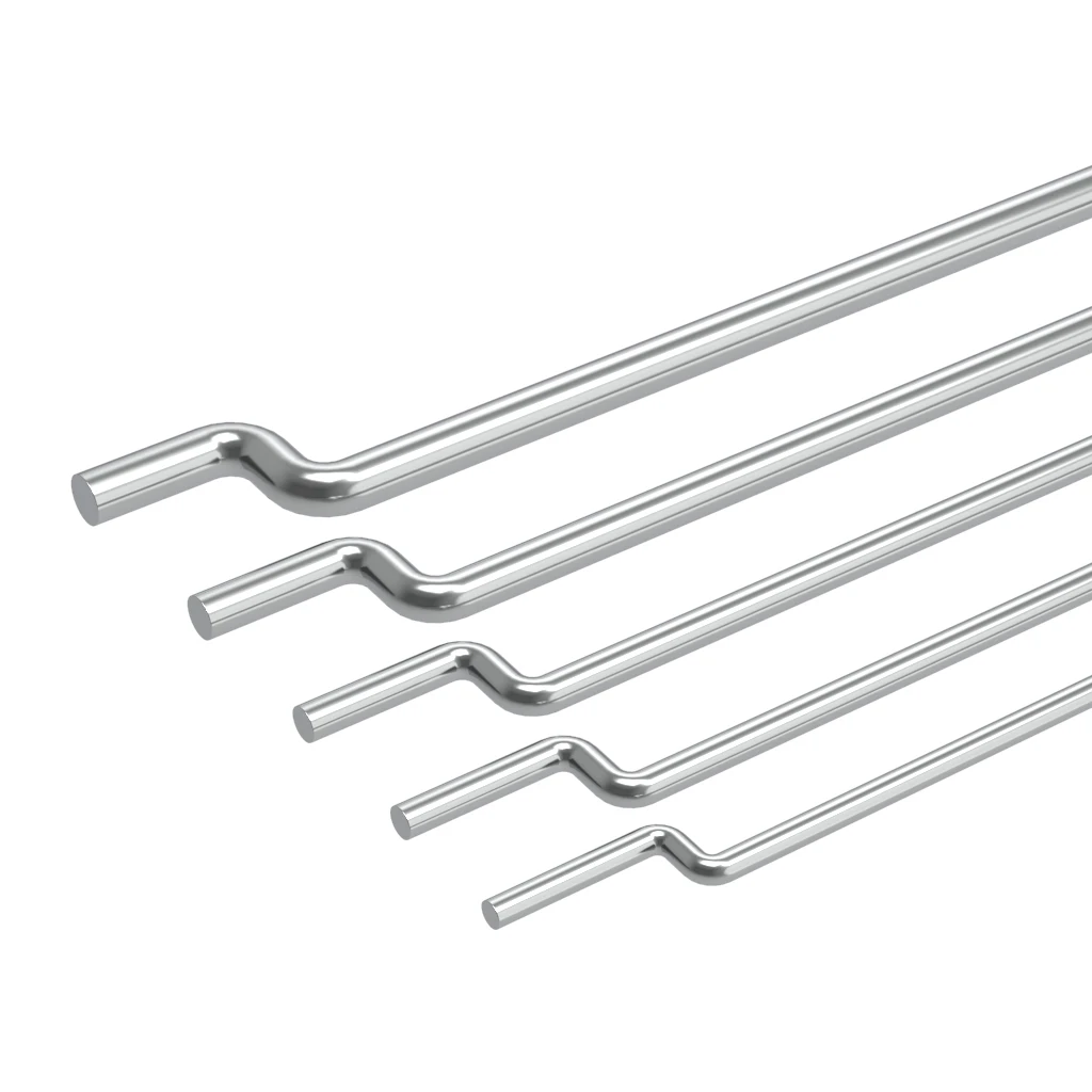 5Pcs-Z-type-Steering-Gear-Stainless-Steel-Pull-Rod-Servo-Lever-OD-1-5mm ...