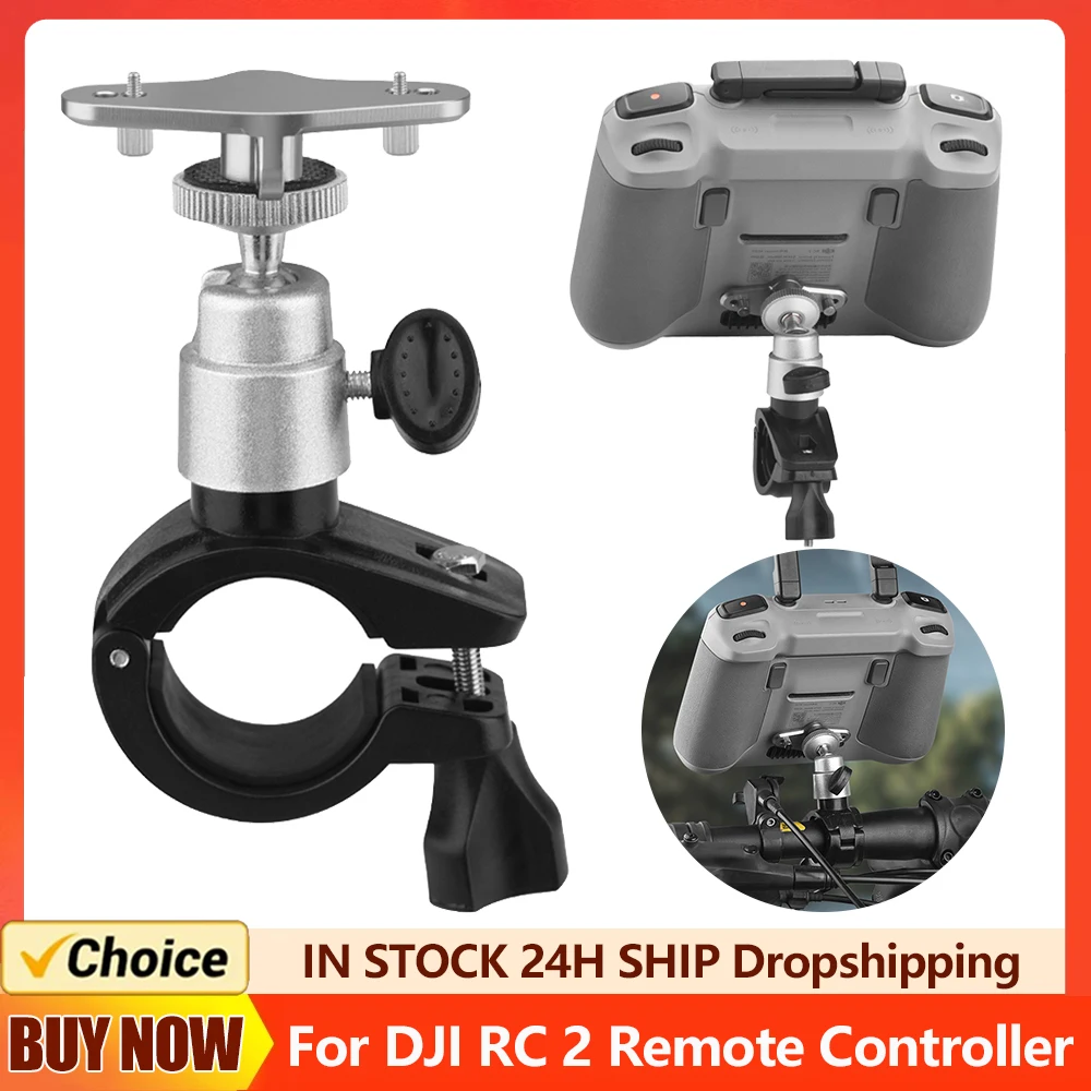 Protable-Clip-Adjustable-Bike-Handlebar-Mount-Holder-Aluminum-Alloy ...