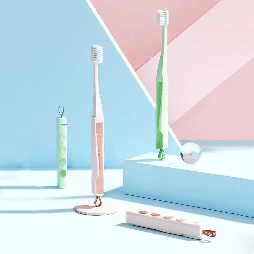 for-Sensitive-Teeth-Gums-Manual-Toothbrush-Dental-Care-Deep-Cleaning ...