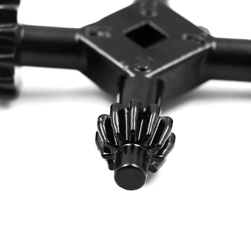 CLE A MOLETTE,--Mandrin universel multifonction 4 en 1, perceuse à clé ...