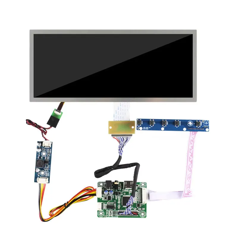 Innolux-10-3-Inch-Strip-LCD-Display-1920x720-LVDS-LCD-Panel-With-Driver ...
