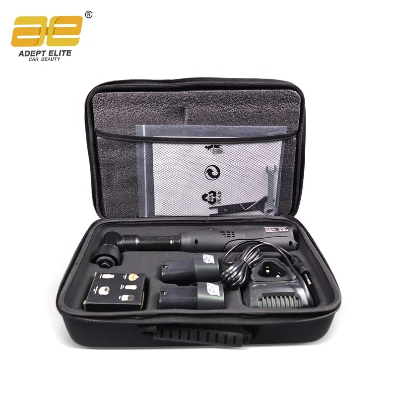 Lithium-Battery-Detail-Polishing-Set-Mini-Polisher-DA-RO-Car-Poilshing ...