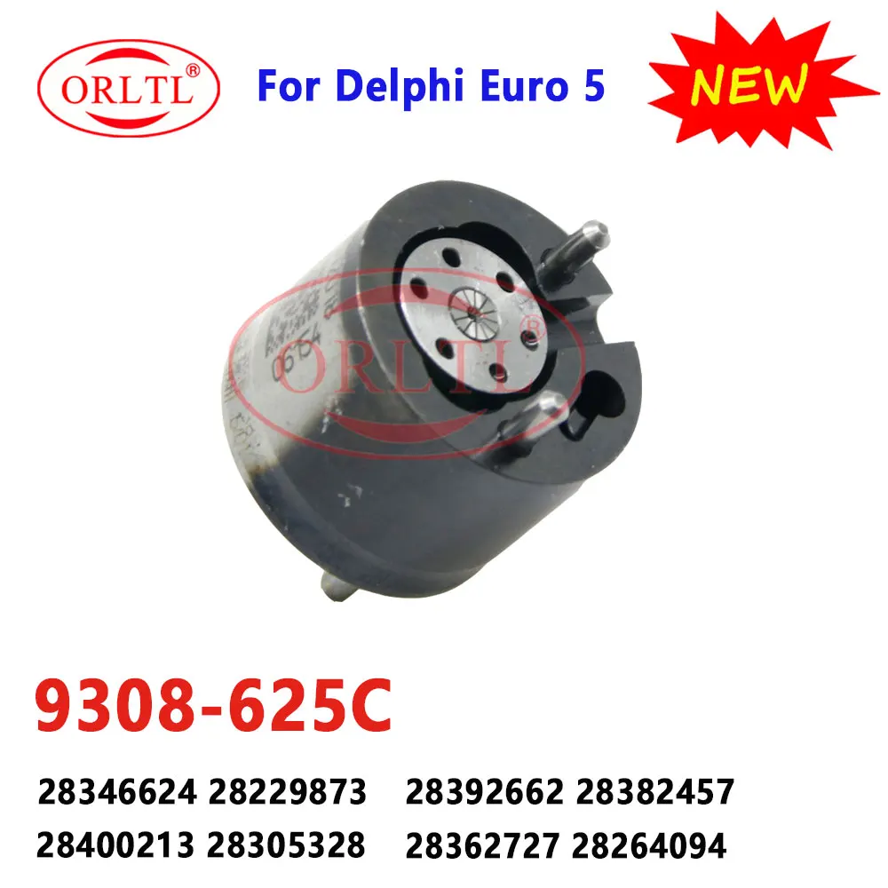 9308-625C Diesel Valve 28362727 28264094 28392662 28382457 28400213 ...
