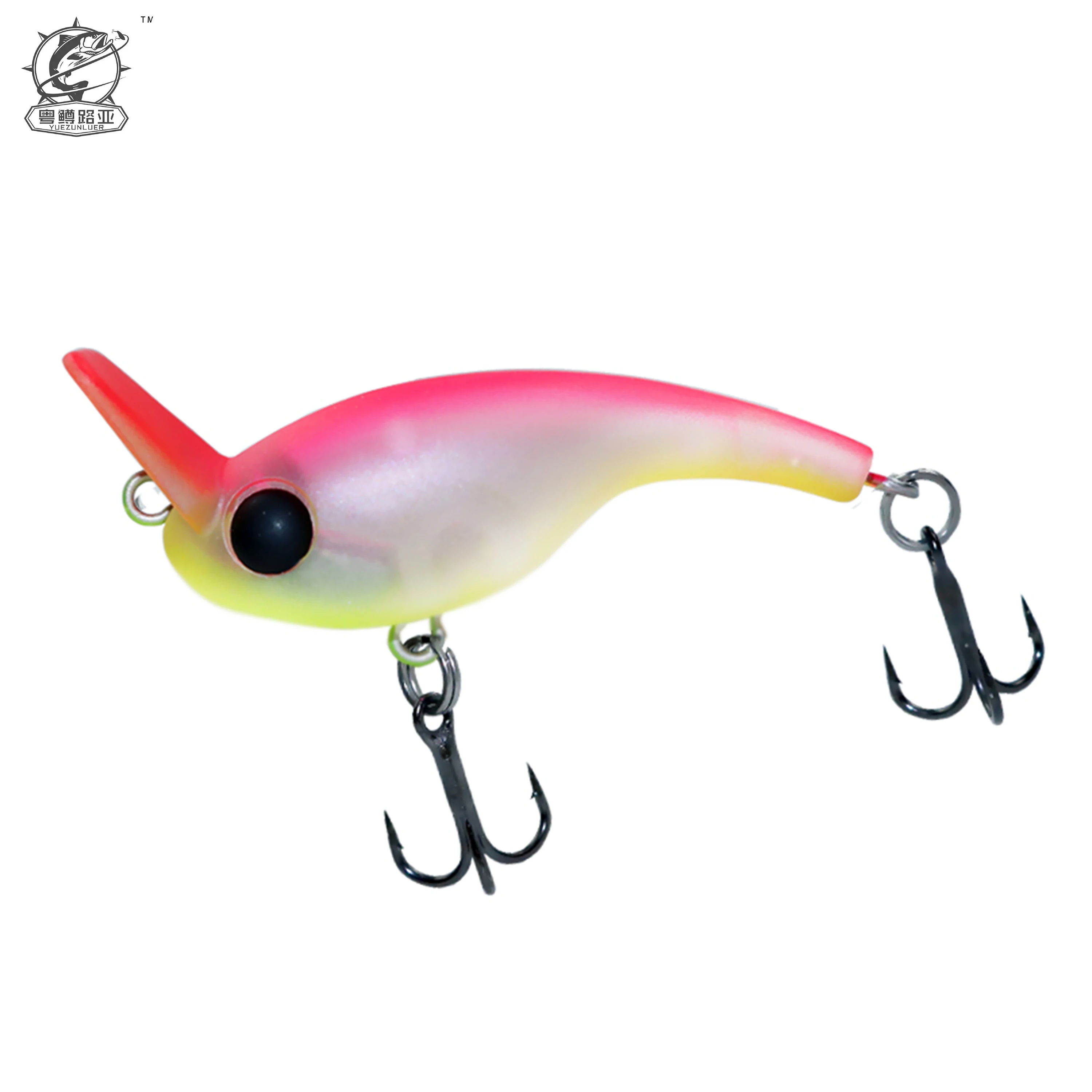 1Pcs-Sinking-Minnow-30mm-2-3g-45mm-7-5g-Micro-Fishing-Lure-Mini ...