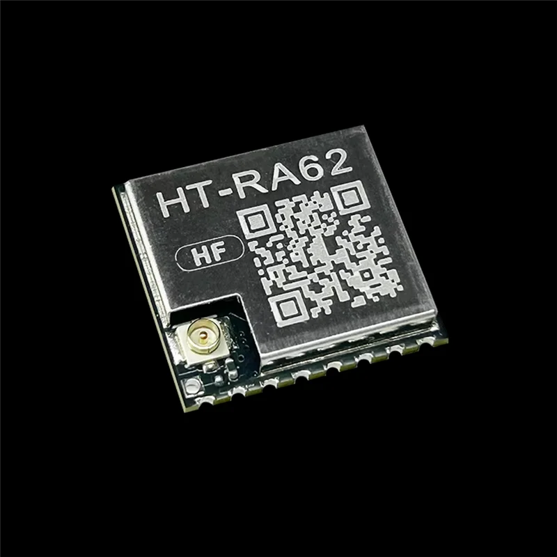 N82R HT-RA62 Lora Series Module SX1262 Secondary Development Supports ...