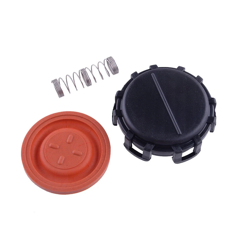 Car-Membrane-Valve-Cover-Repair-Kit-Fit-For-Citroen-1-6-HDI-Berlingo-C2 ...