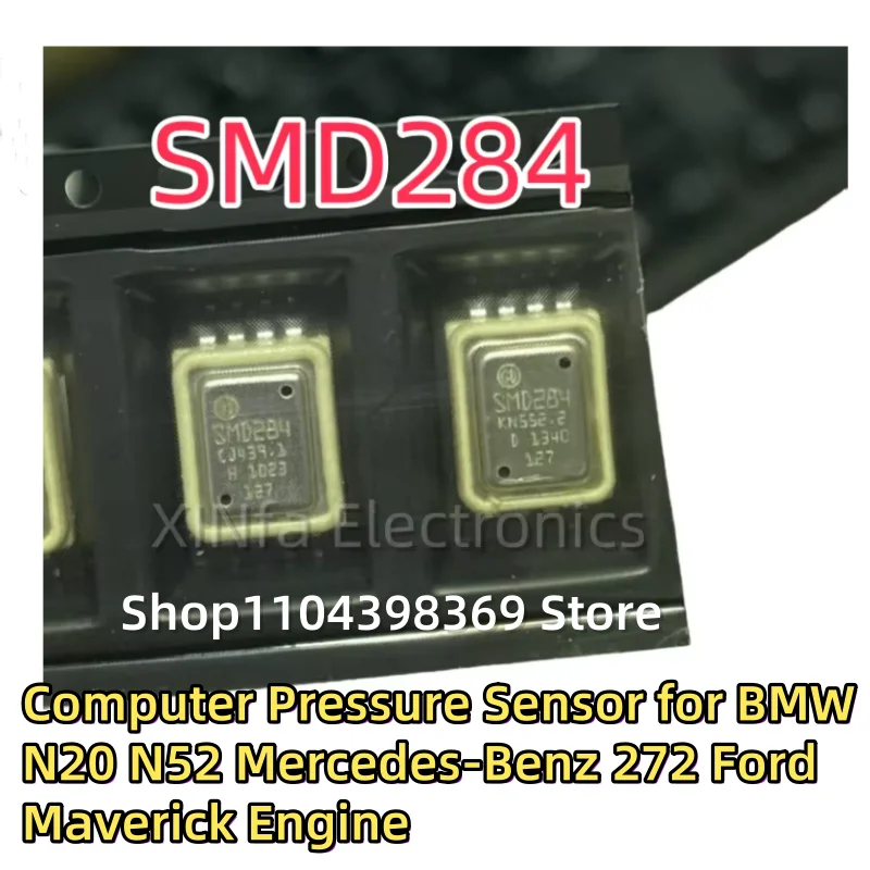 1pcs Original SMD284 for BMW N20 N52 Mercedes-Be SMD288 for Nissan ...