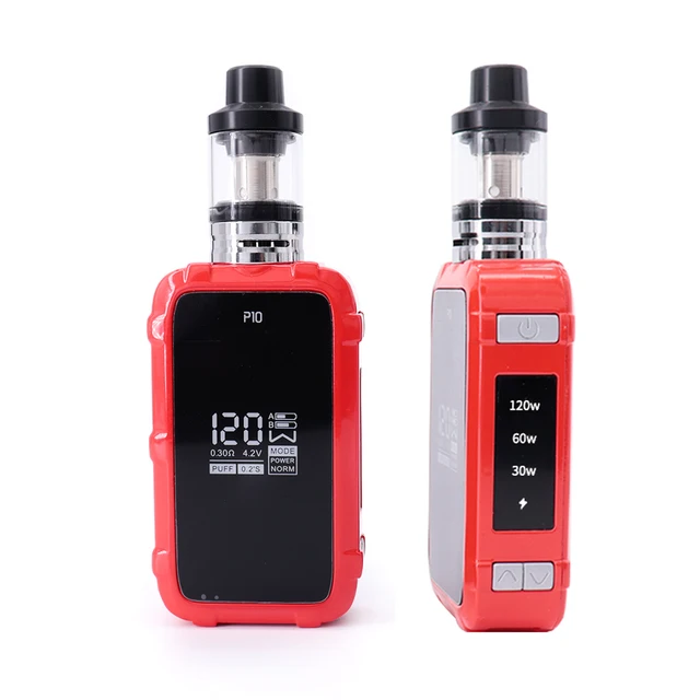 Original SP 100W Vape Kit