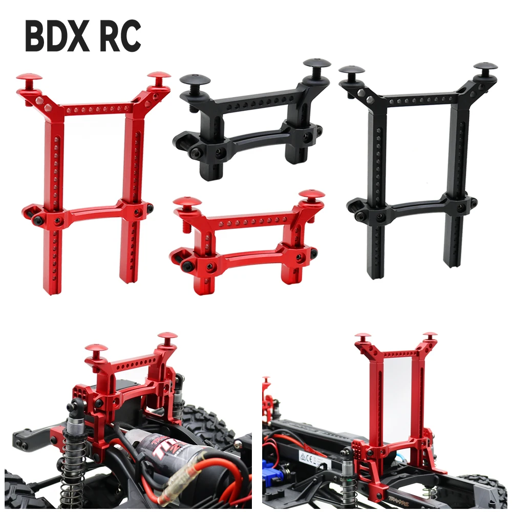 Defender Trx 4 Metal Body | Traxxas Trx4 Body Mounts | Trx4 Bronco Body ...