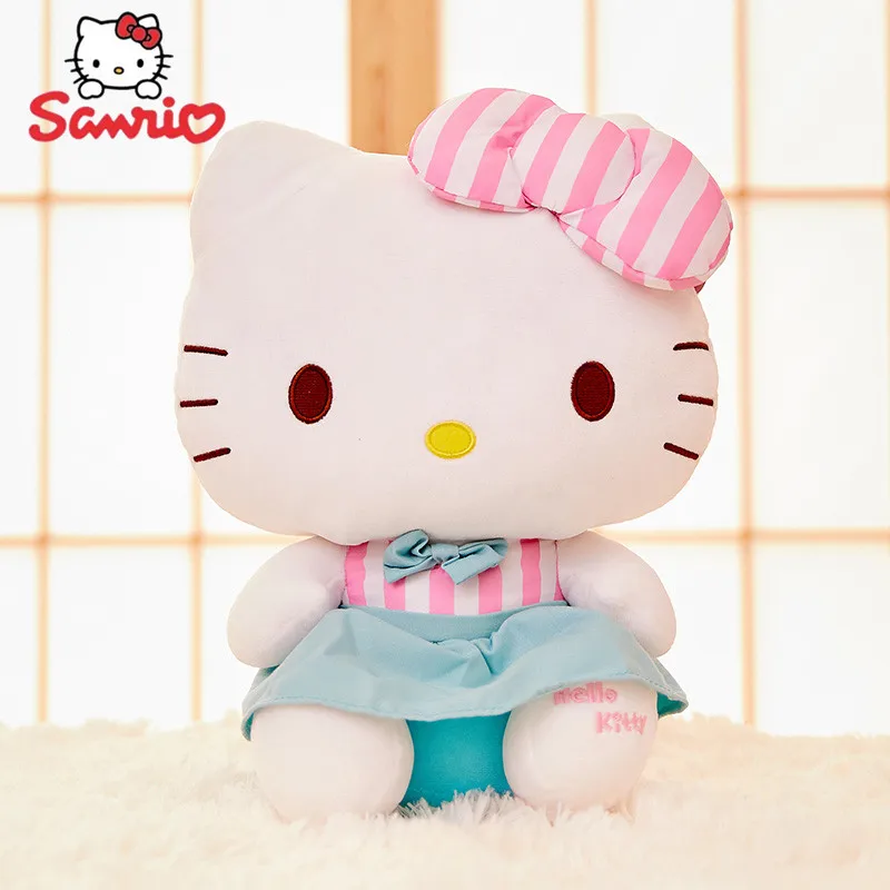 Hello Kitty Pink And Blue
