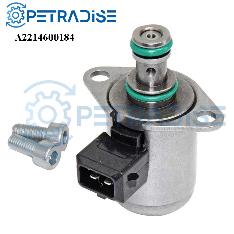High-Quality-New-Power-Steering-Solenoid-Valve-For-Mercedes-Benz-W212 ...
