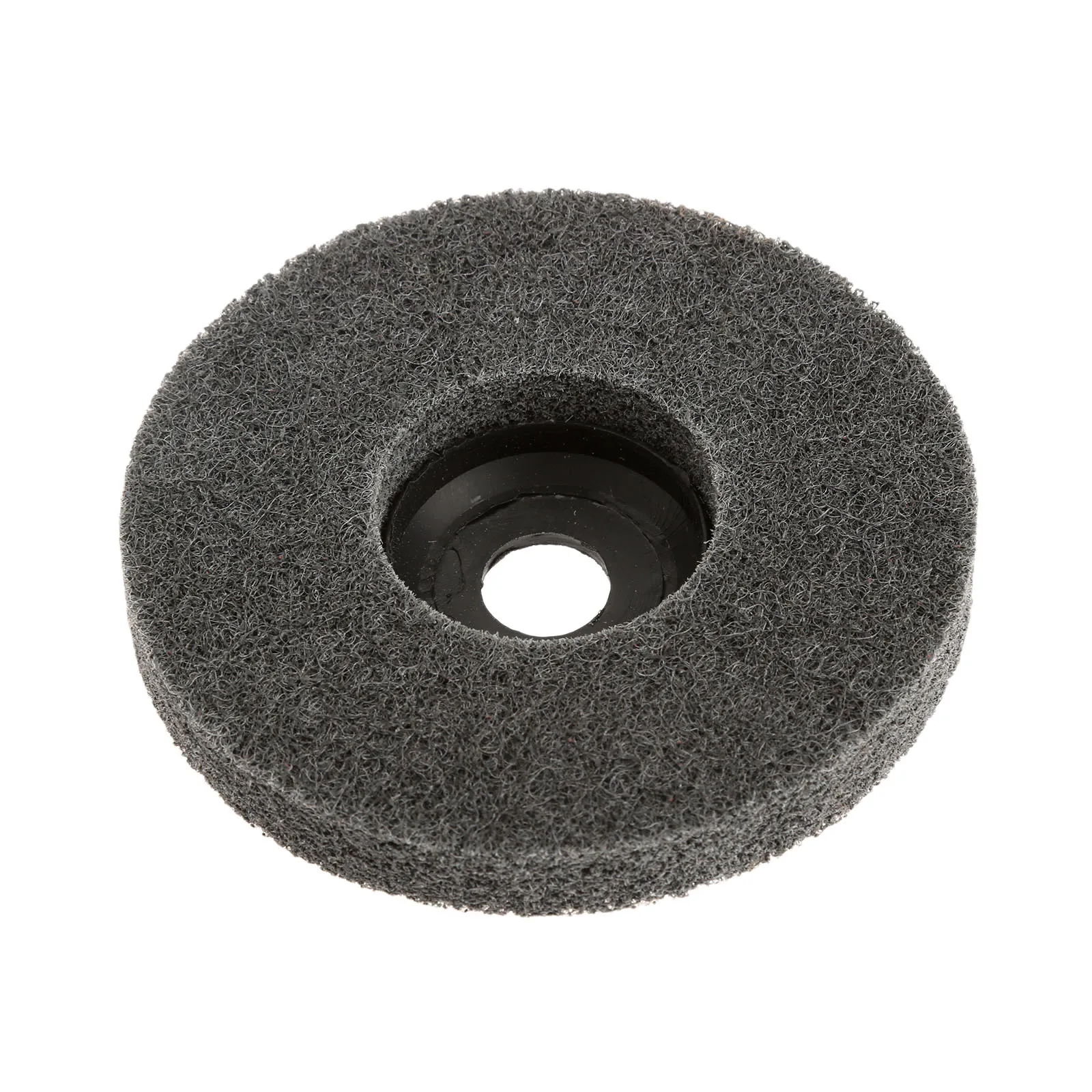 1Pc Dremel Accessories Fiber Polishing Wheel Buffing Pad Grinding ...