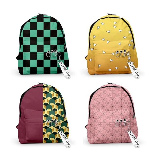 Anime Backpacks Hot Topic