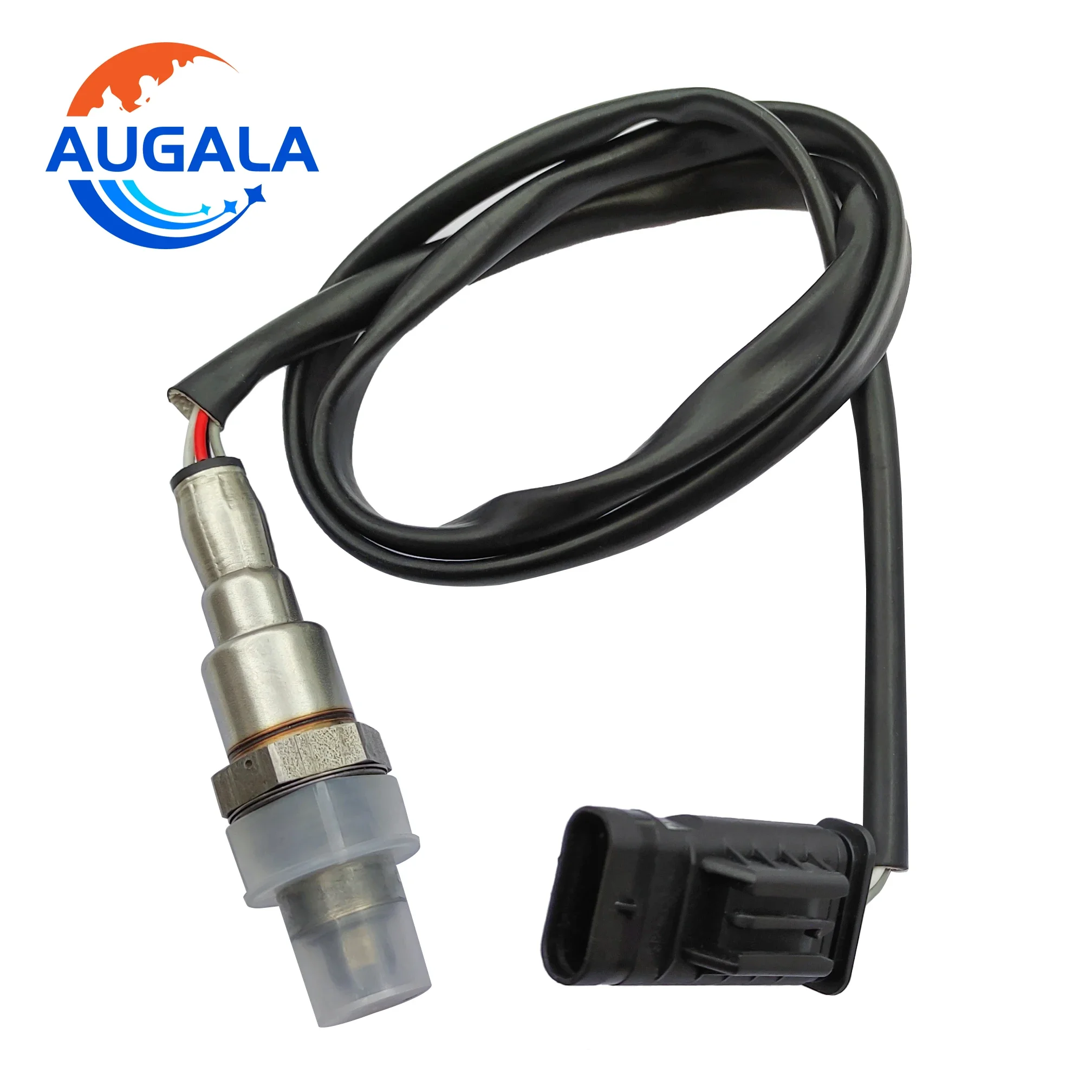 AUGALA-Oxygen-O2-Sensor-13628593852-8593852-13628573760-For-BMW-1-2-3-4 ...