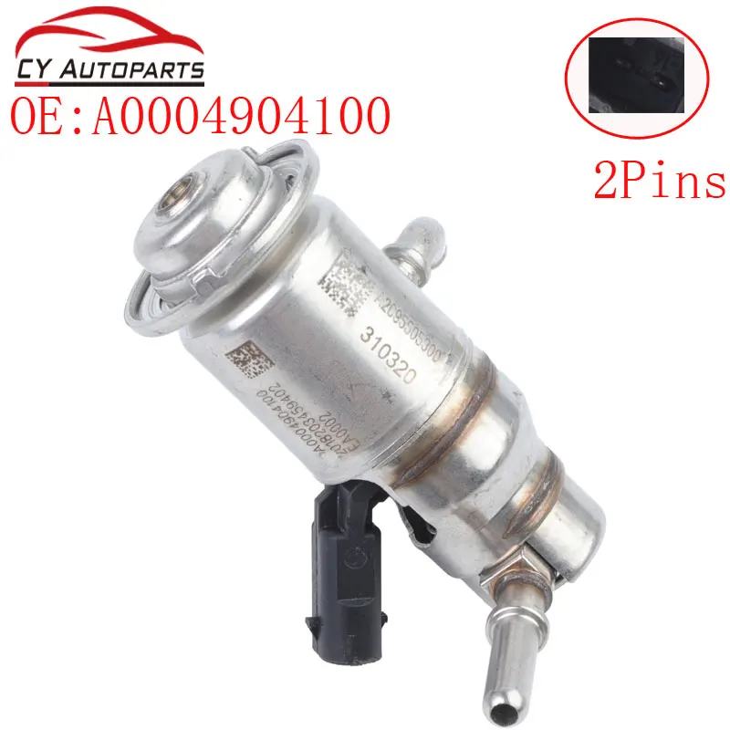 New AdBlue Injector Nozzle For Mercedes-Benz E-Class W213 S213 E200d ...