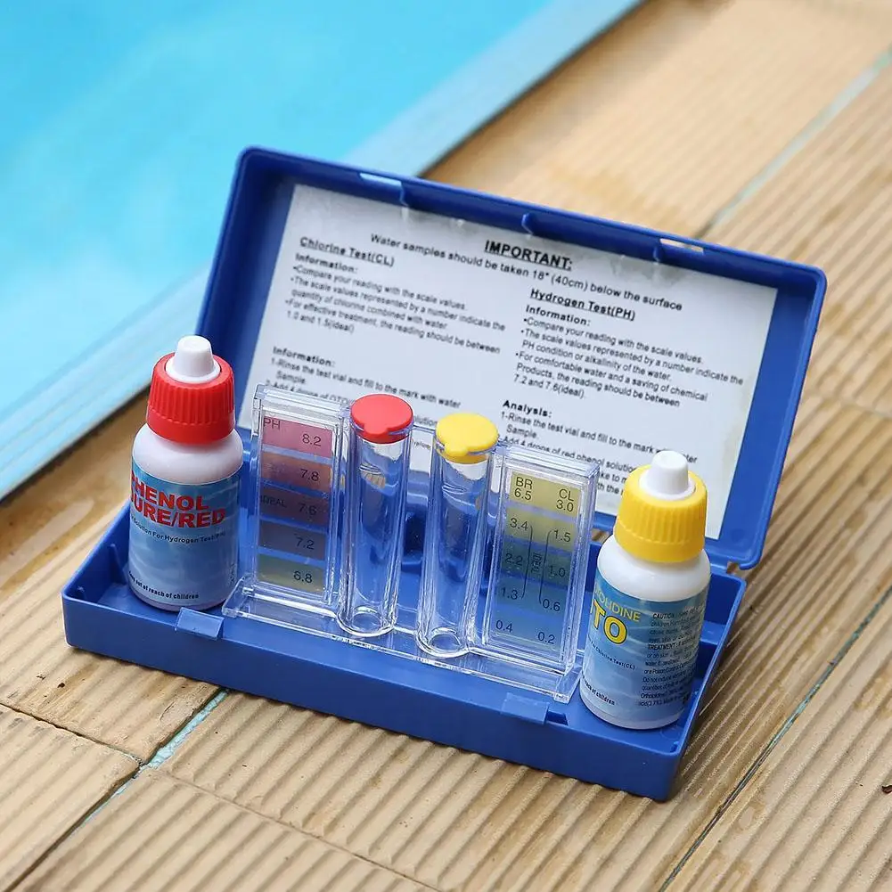 PH-Chlorine-Water-Test-Kit-Tester-Hydrotool-Testing-Kit-Swimming-Pool ...