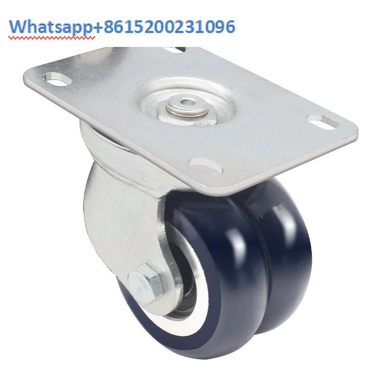 Universal-wheel-06210-medium-and-heavy-duty-casters-3-4-5-inch-AGV ...