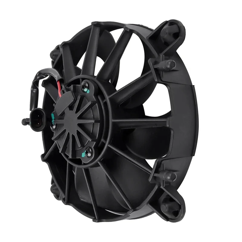 , 99162405006 Engine Cooling Fan Engine Blower Fan Motor Porsche ...