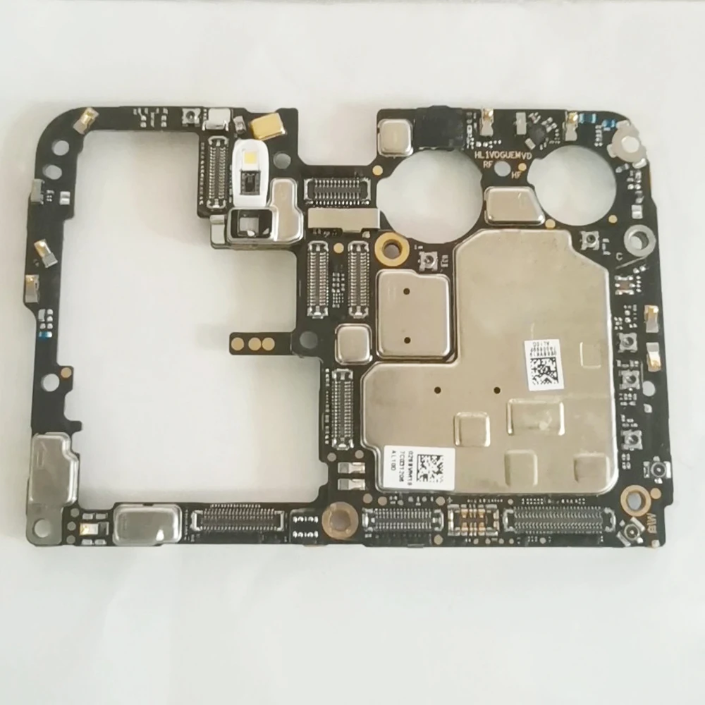 Logic-Board-Desbloqueado-Original-para-HUAWEI-P30-Pro-128GB-Motherboard ...