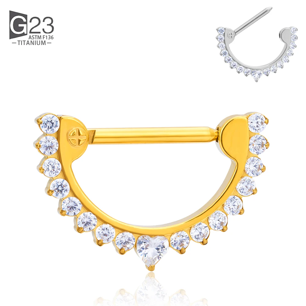 ASTM-F136-Titanium-Nipple-nail-Piercing-Pin-Jewelry-14G-Fashion ...