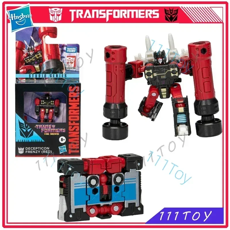 In Stock Hasbro Transformers Classic Toys Studio Series Core Class ...