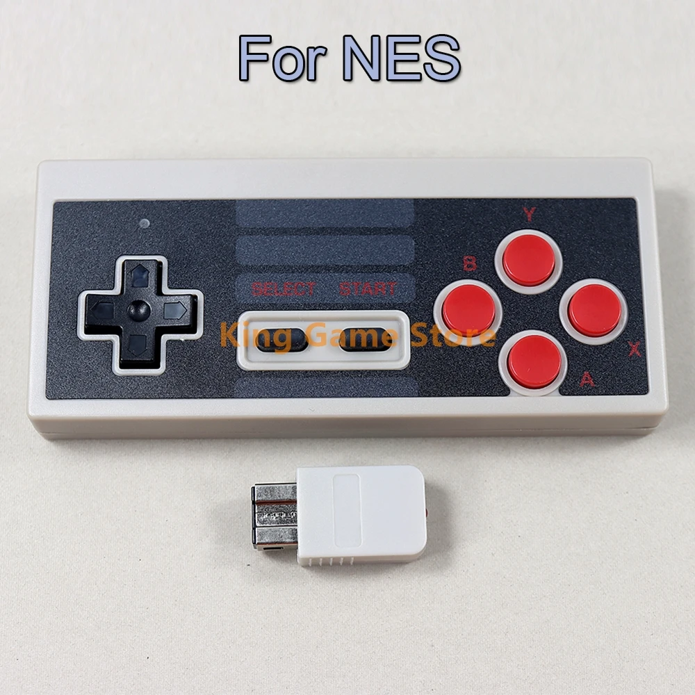 1set-Replacement-Wireless-2-4G-Gamepad-Classic-Mini-Edition-Gaming ...