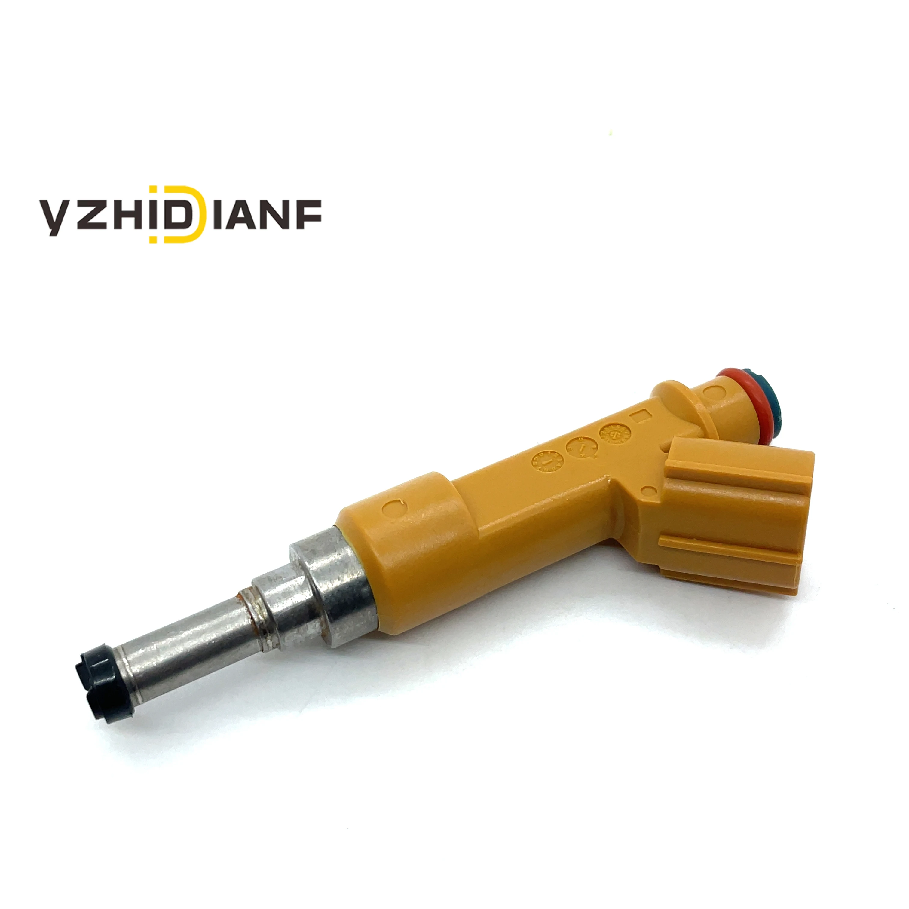 6pcs OEM Engine Fuel Injector Nozzle 15710-M83P00 15710M83P00 Inyector ...
